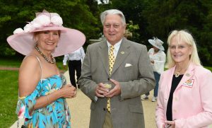 Home - Museum of Hounds & Hunting North America